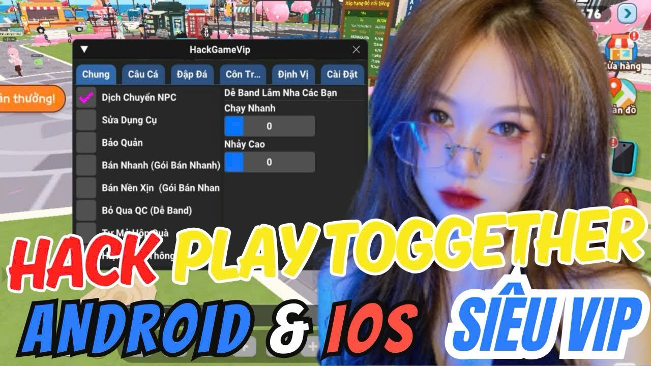 Hack Play Together iOS & Android Miễn Phí Mới Nhất | Mod Play Together ...