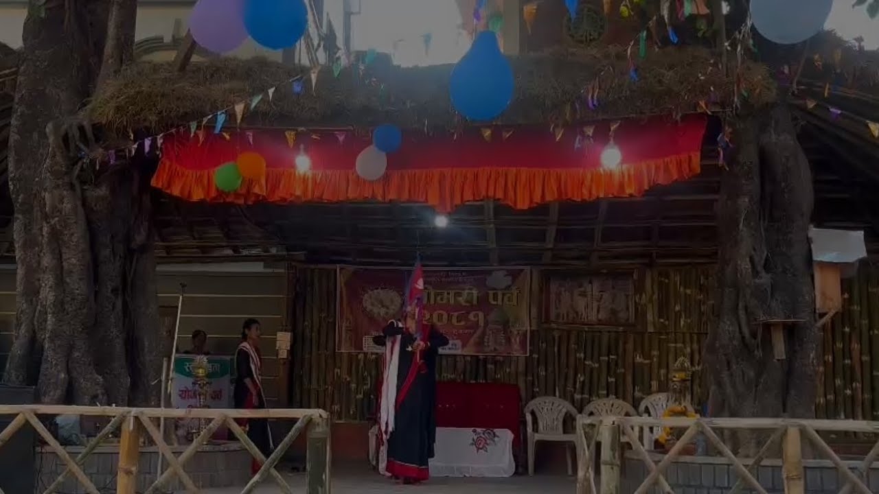 Siri Siri/ Likka woya || Sagun Shakya || Dance Cover || Nepal🇳🇵 - YouTube