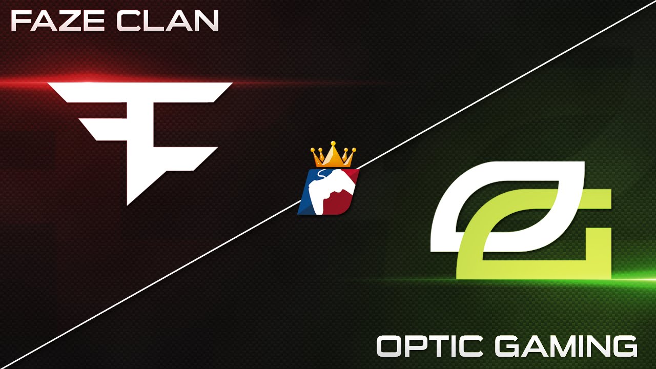 FaZe Clan vs OpTic Gaming - MAKING A COMEBACK! - YouTube