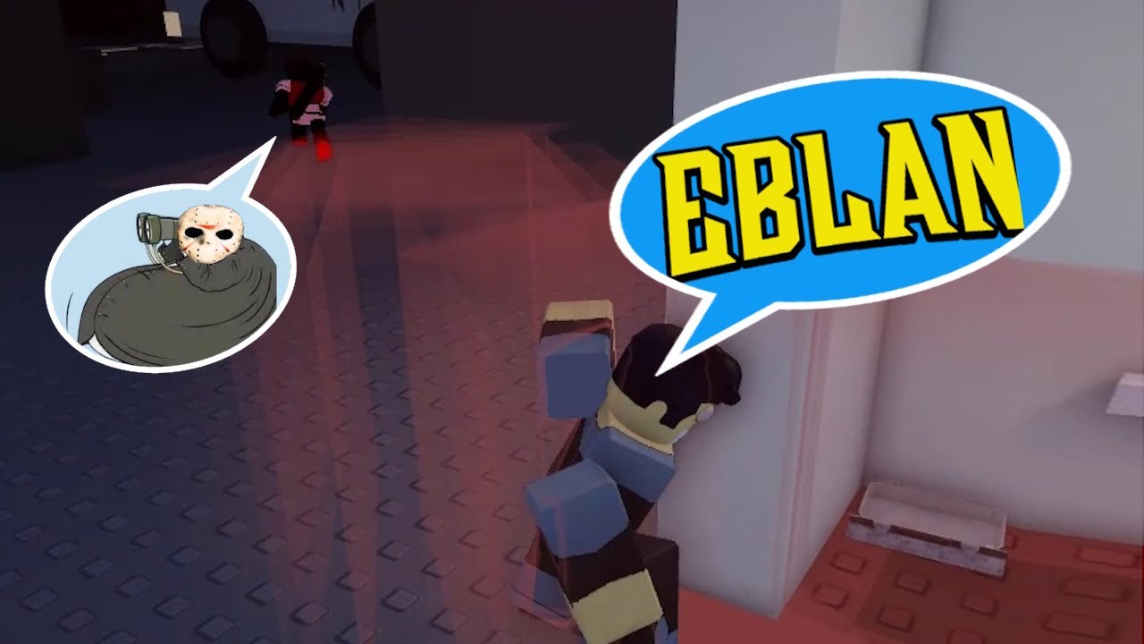 forsaken epic eblan - YouTube