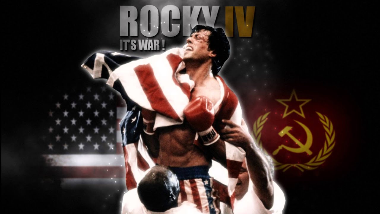 Rocky Theme - Sweetest Victory HQ - YouTube