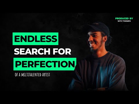 Simon Attang: Thorough View of a Young Musician on Crafting Perfect Art ...