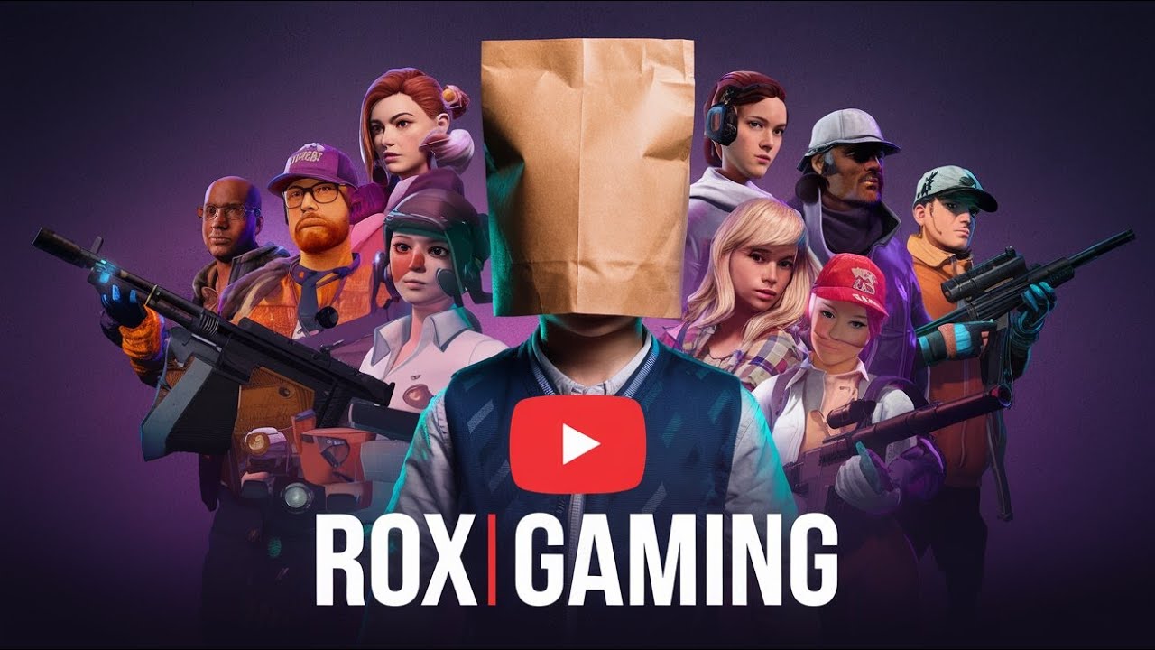 LIVE| STREAM SNIPPING THE TOP FAMOUS PAKISTANI STREAMERS :) #samrox ...