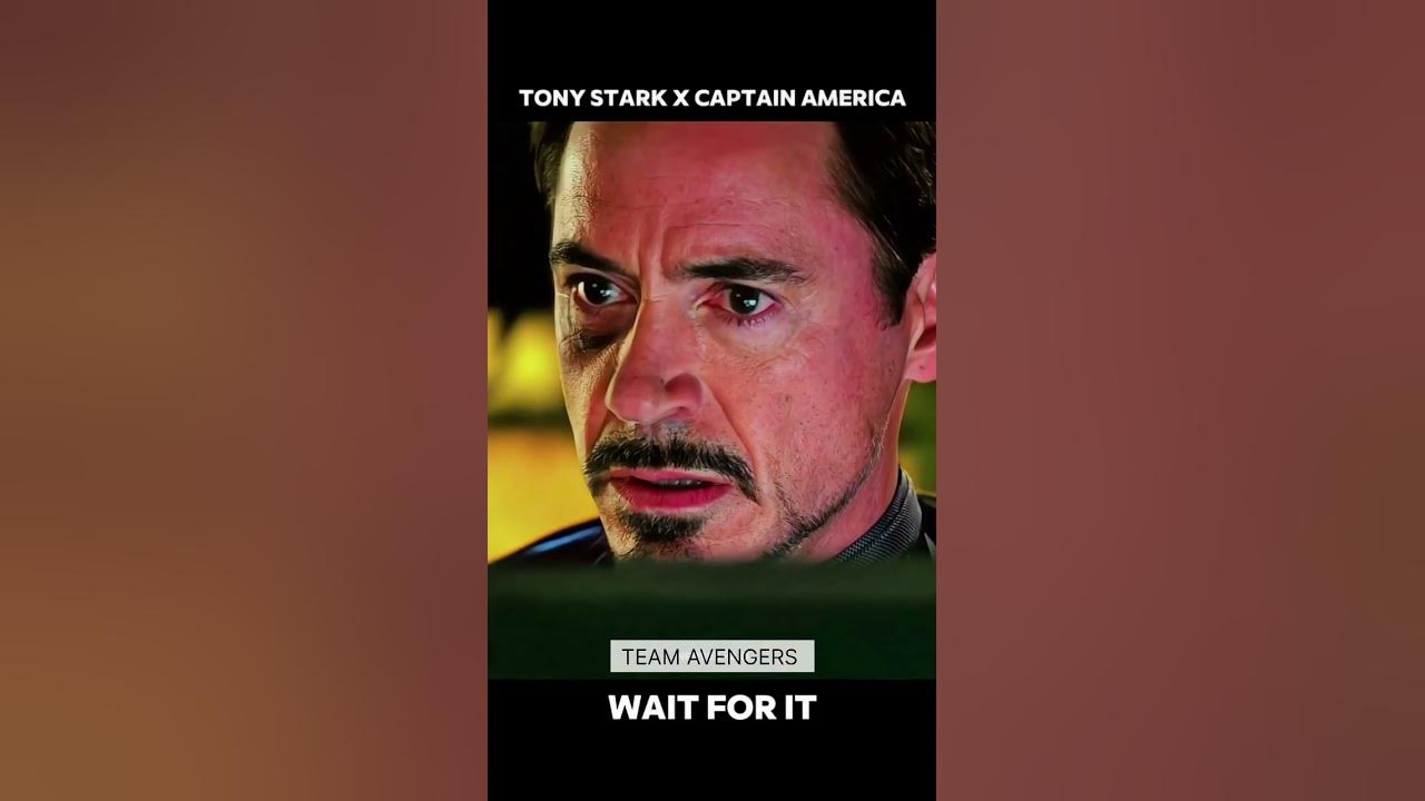 Iron Man X Captain America Ironman And Captain America Fight Ironman Avengers Captain