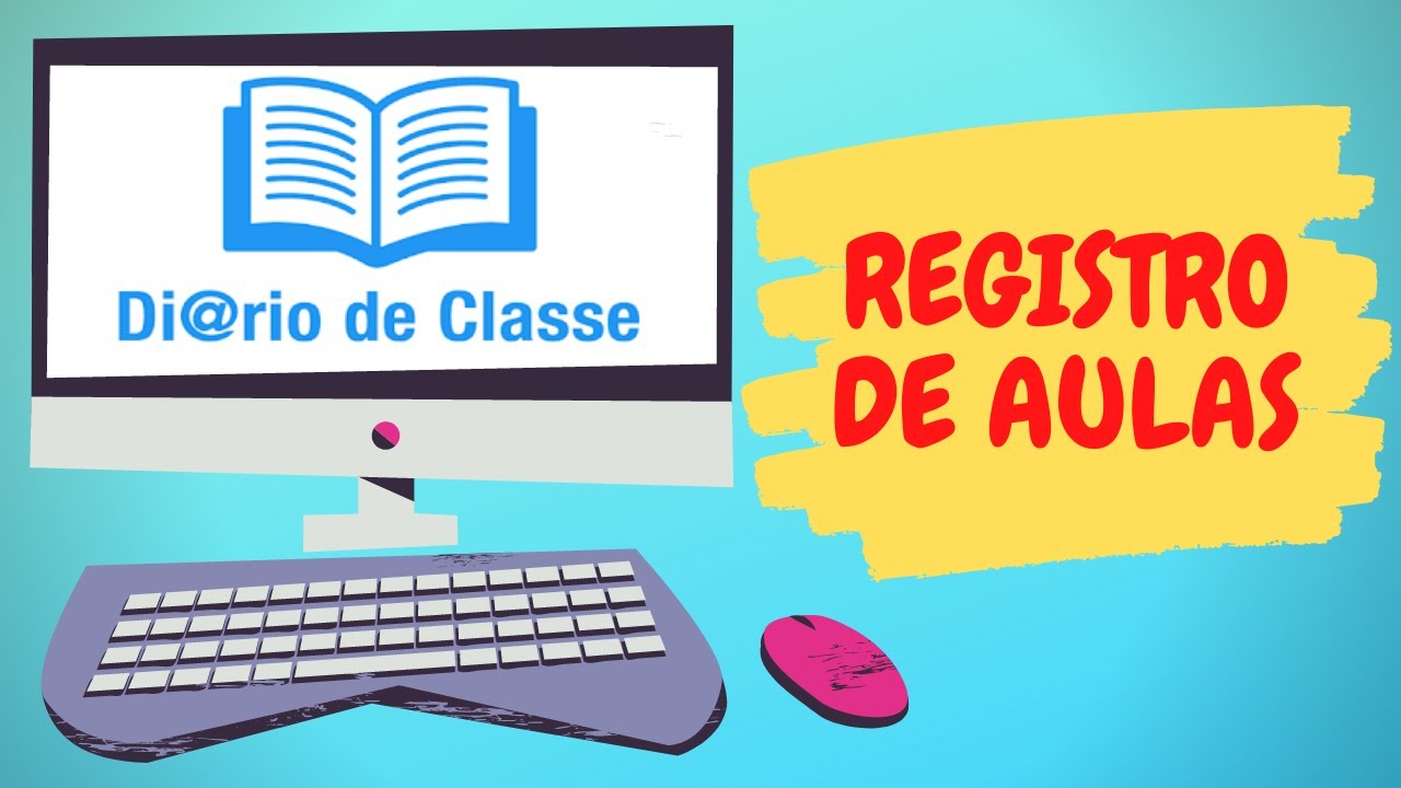 Exemplo De Registro De Aula - FDPLEARN