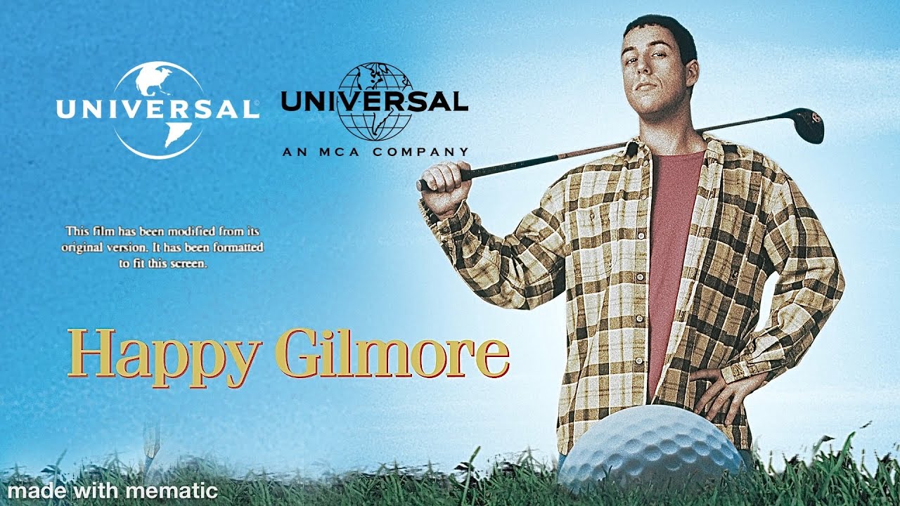 Universal Studios Home Entertainment and Universal Pictures (2004/1996 ...