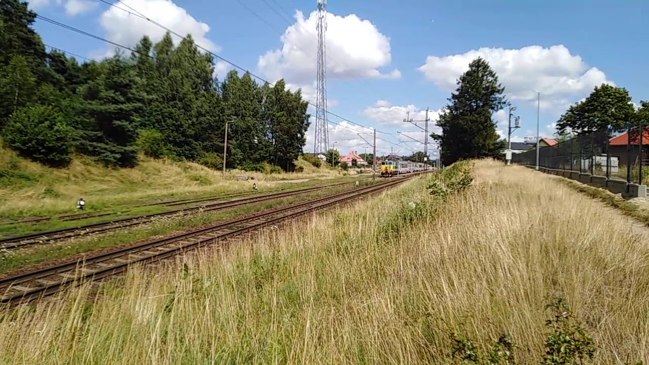 EP07-356 z TLK Rybak - YouTube