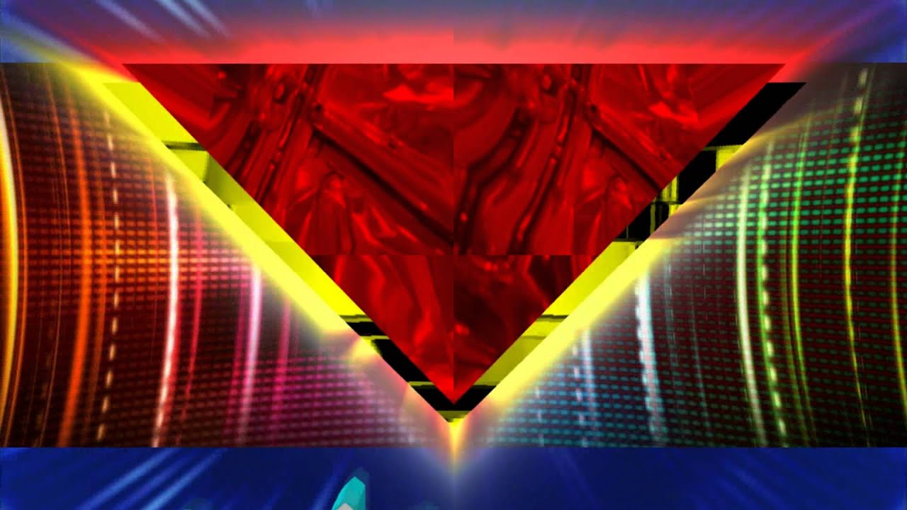 LOGOS SONIDEROS 3D ( LA RUMBA SABROSA) - YouTube