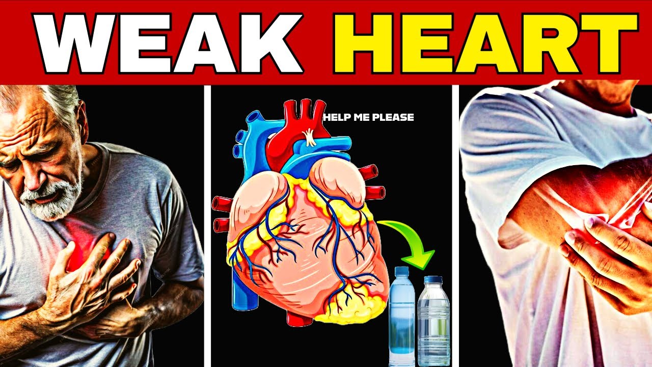 Heart Alert 6 Signs You Might Be Missing - YouTube