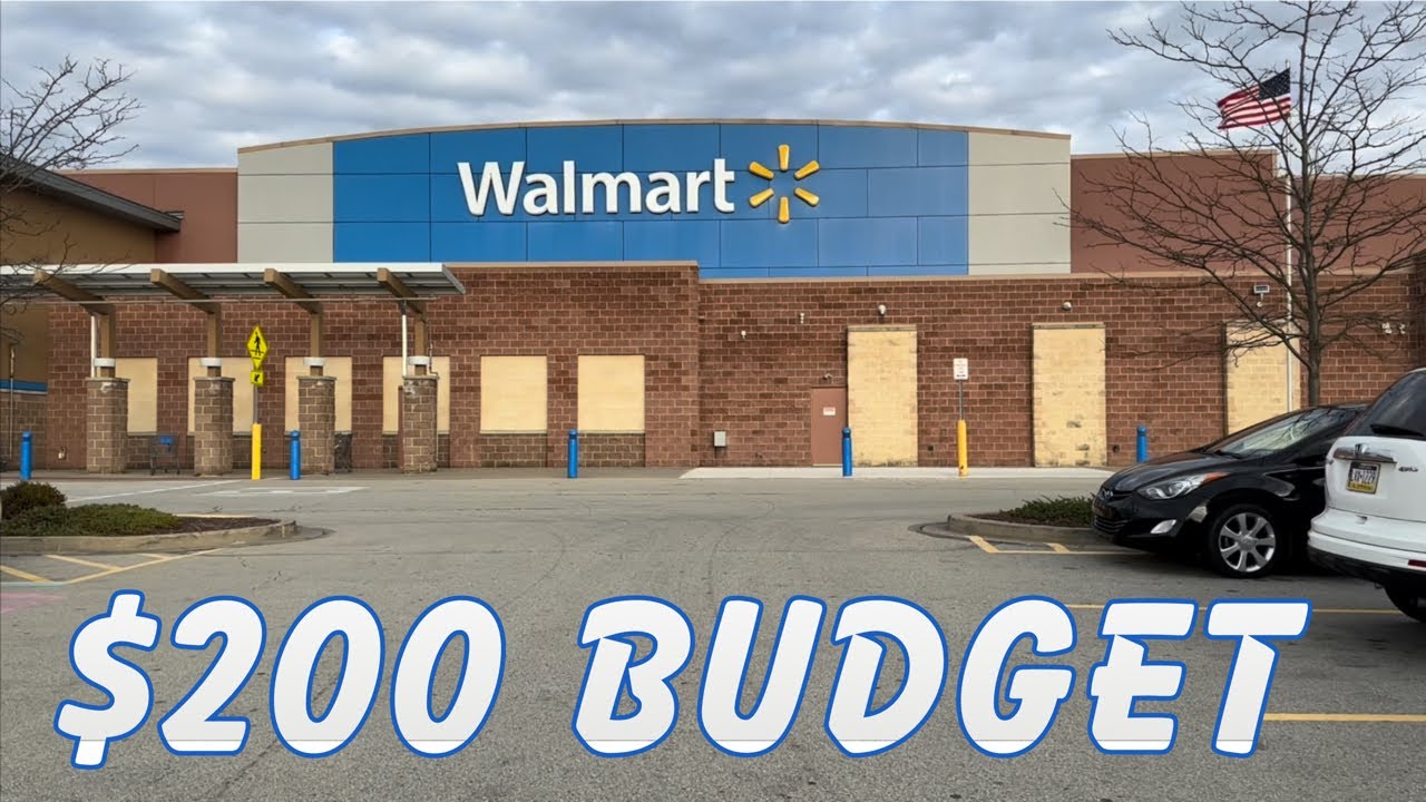 WHAT’S NEW THIS WEEK AT WALMART! - YouTube