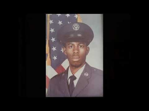 Celebrating the Life of Mark R Scantlebury - YouTube