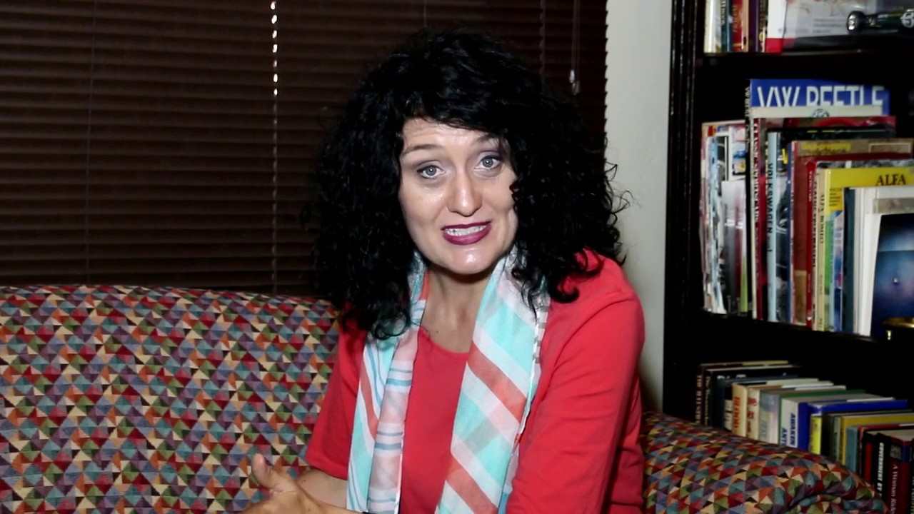 Message of Hope 3, 2020 - Tania Berrangé - YouTube