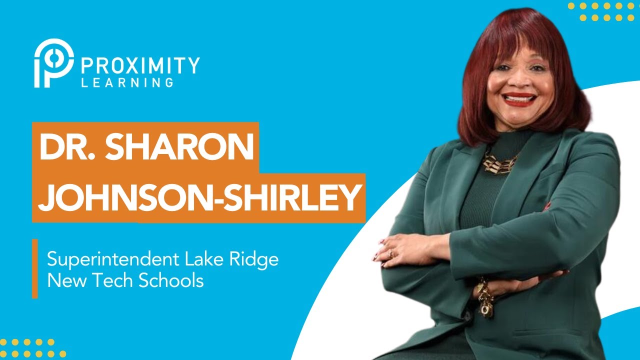 Dr. Sharon Johnson-Shirley - YouTube