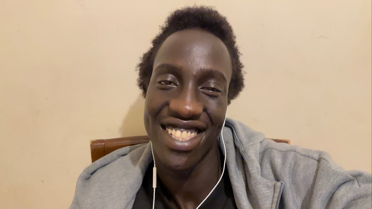 WE ALL WANT TO BE YOUNG, FREE AND STABLE - YouTube