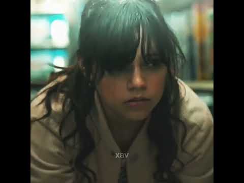 Jenna Ortega scream movie #jennaortega #scream6 #movie #wednesday