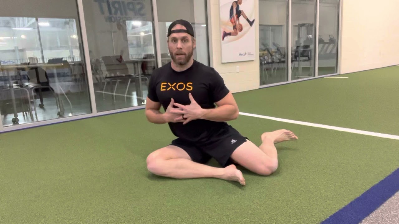 FRC - Shin Box Rotations - YouTube