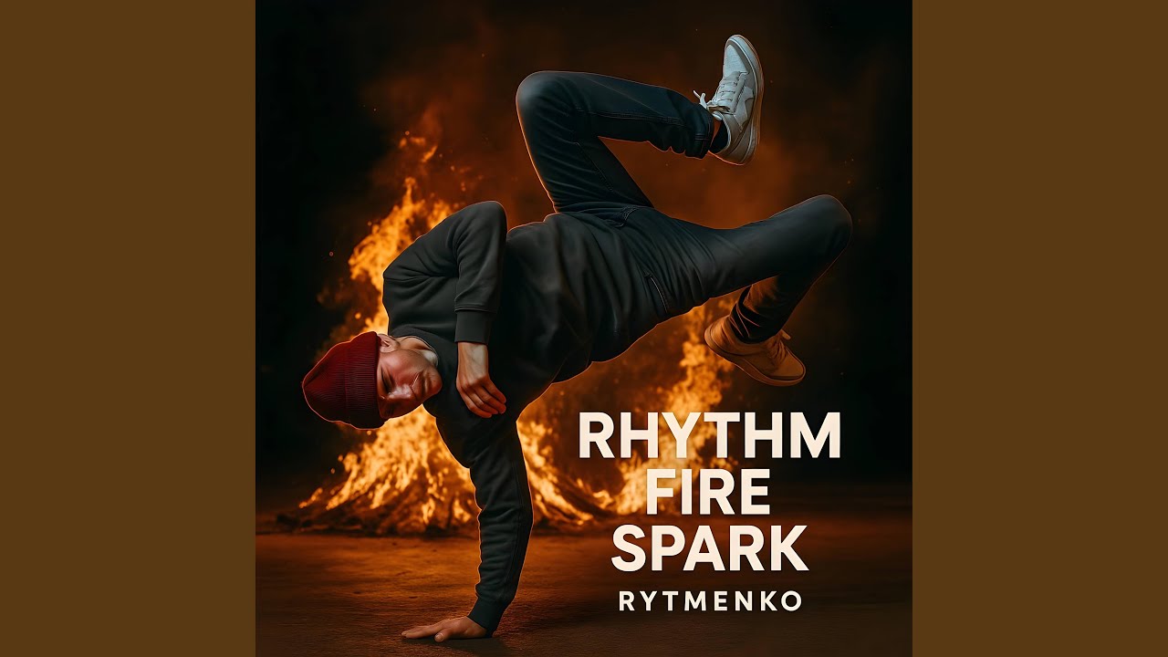 Rhythm Fire Spark - YouTube