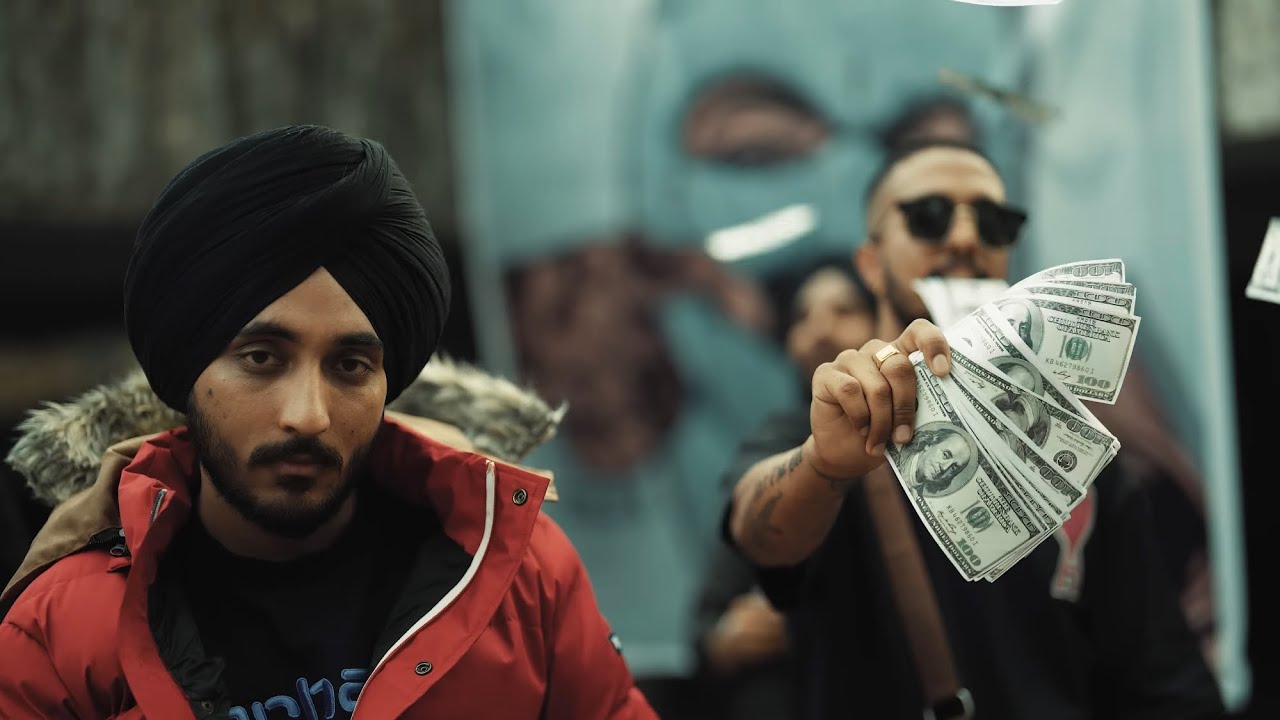 AIN'T THAT BAD- GAGAN KOONER (OFFICIAL MUSIC VIDEO) - YouTube