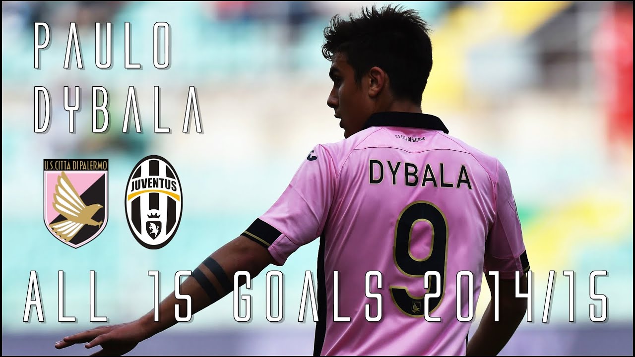 Sale > palermo dybala jersey > in stock
