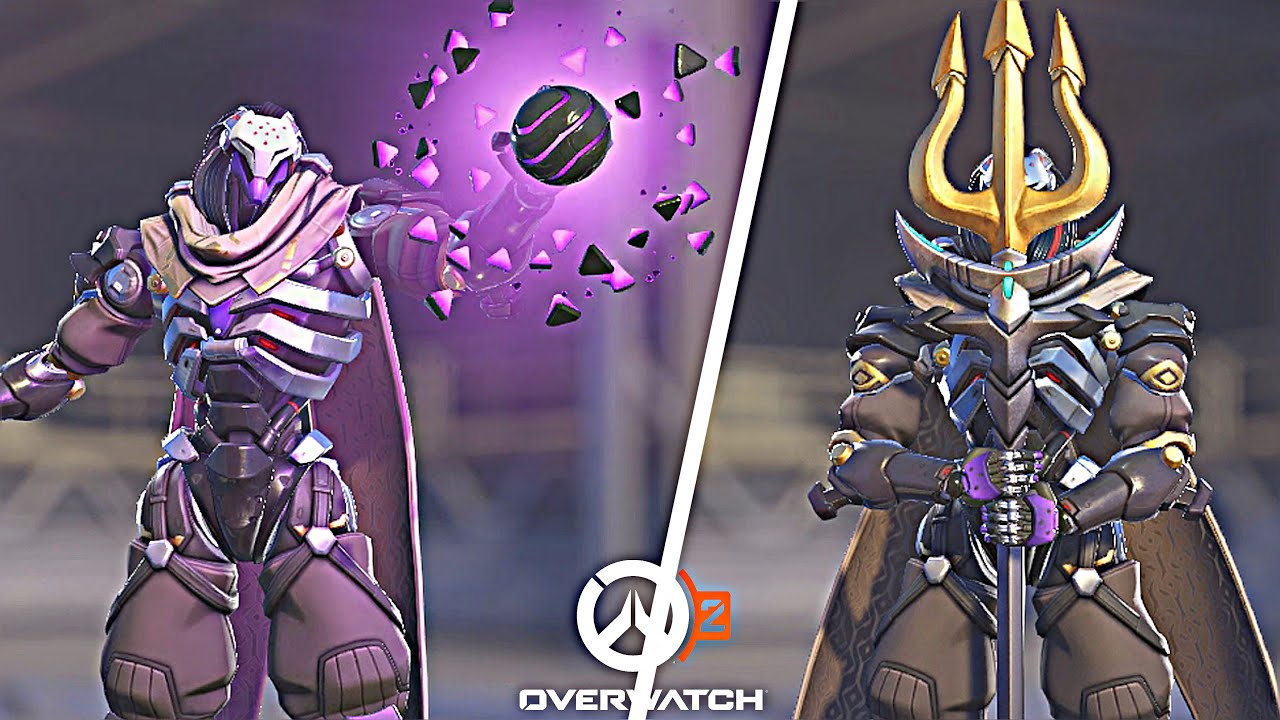 Ramattra ALL Emotes, Intros & Victory Poses - YouTube