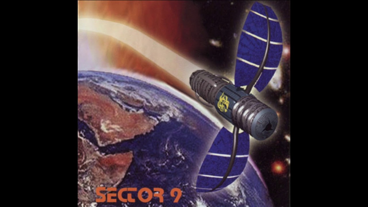 STS9 - Quests (Official Audio) - YouTube