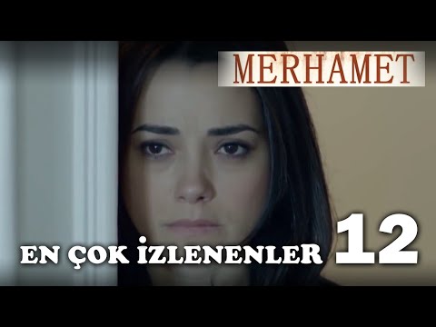 Merhamet - En Çok İzlenen Sahneler 12