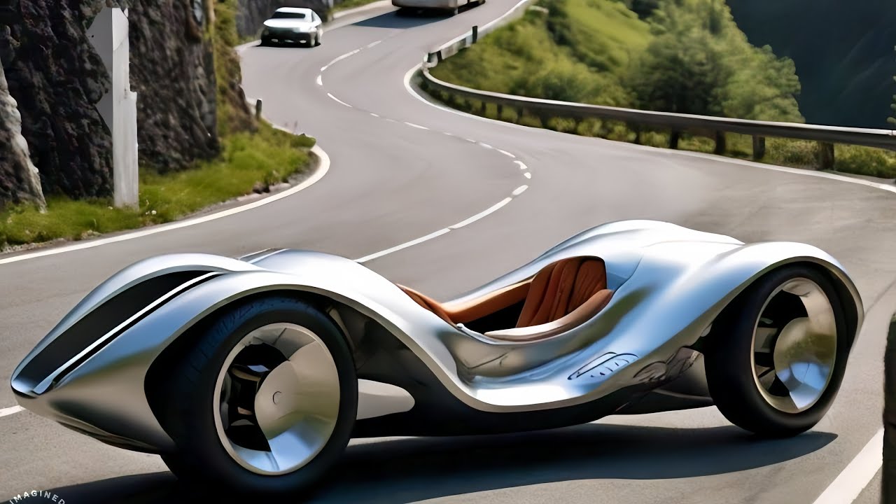 10 INCREDIBLE VEHICLES YOU WON'T BELIEVE EXIST - YouTube