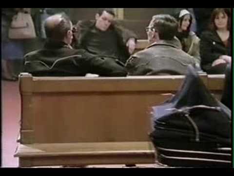 Caroline Buckley from Banderas part 2 UK c.80 - YouTube