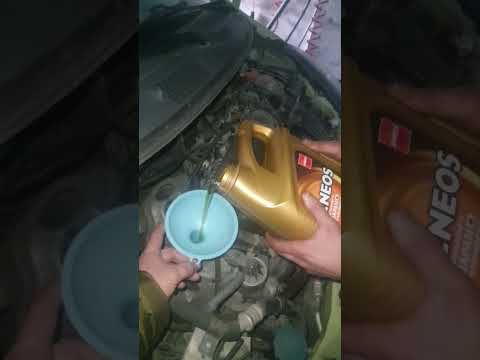 Honda Jazz Bakım Zamanı!