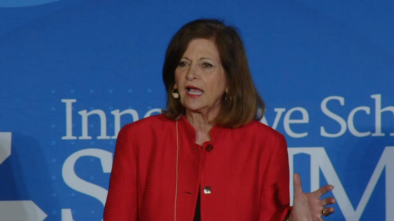 Dr. Michele Borba: Why Do Some Kids Bounce Back? - YouTube