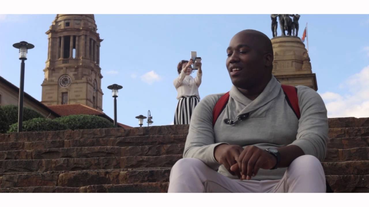 Dj Dadaman ft Caroline Dominating Official video - YouTube