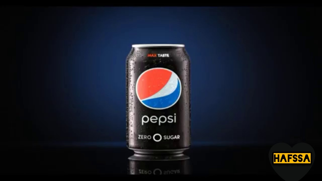 Pepsi ad with my humble voice - YouTube