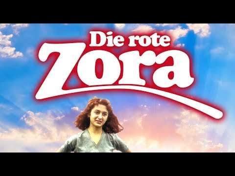 Die Rote Zora - Intro [1979]