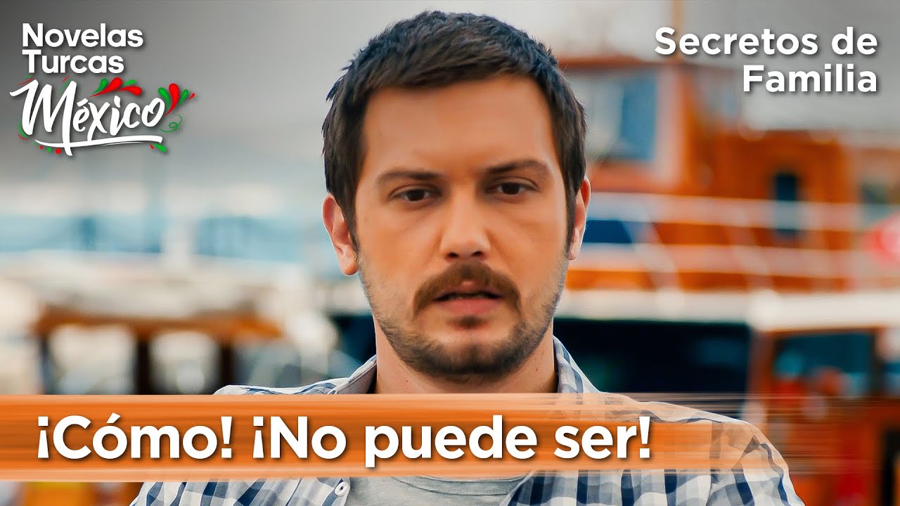 Poyraz no esperaba que Imán Sabri y Meryem se iban a casar - Secretos ...