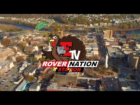 ETV Morning Show- First Day of Turkey Week! - YouTube