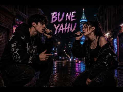 Bu Ne Yahu! Üff | Official Music Video