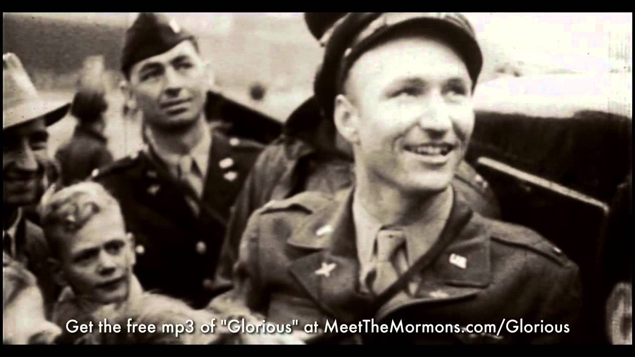 David Archuleta: GLORIOSO ES (Glorius) en ESPAÑOL (Spanish) de la ...