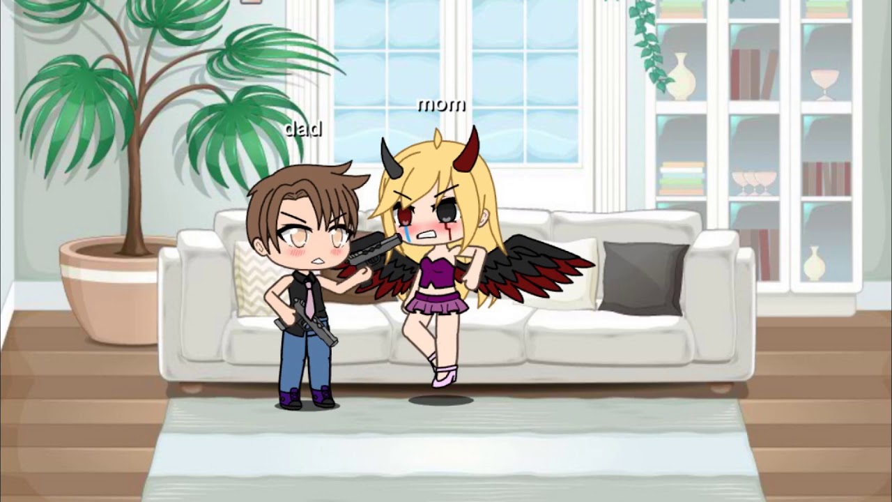 spoiled episode four (original) - YouTube