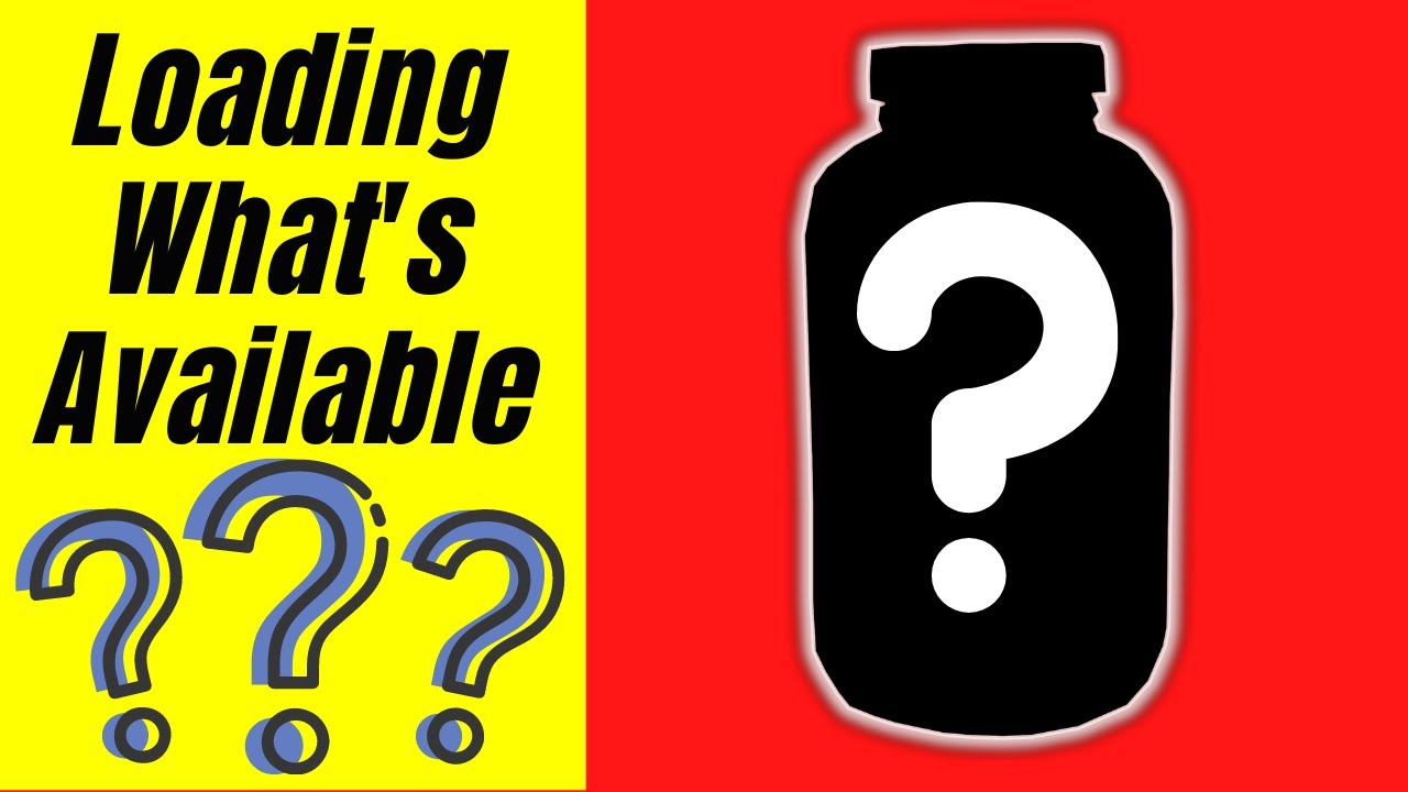 Powder Charge Test - Starting Over - YouTube