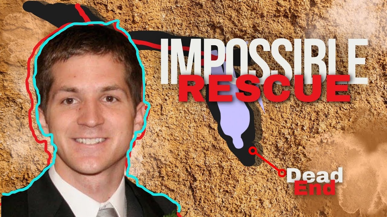 Forever Trapped: The Nutty Putty Cave Disaster - YouTube