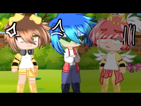 te convertirás en la persona que te gusta 💞*riumba o mikemba*💛💙🤍 - YouTube