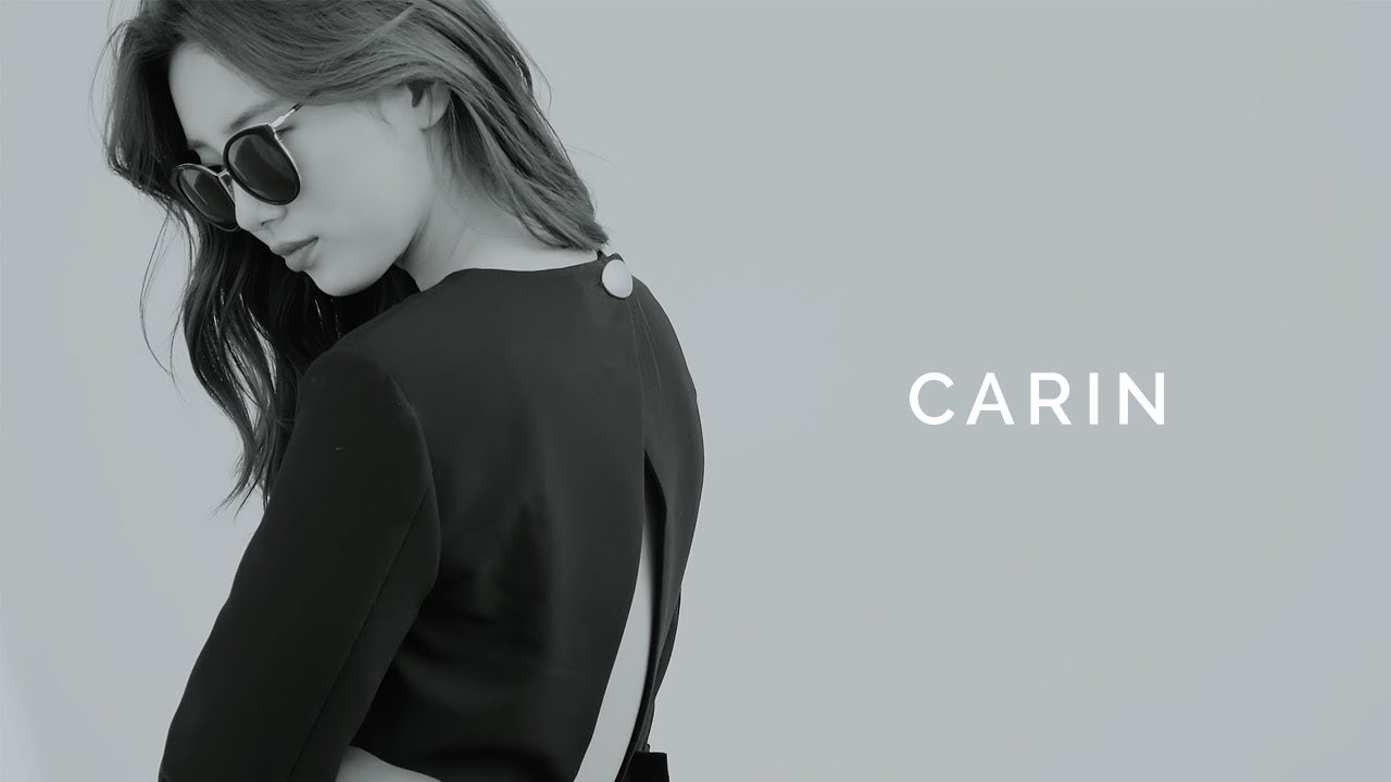 CARIN 2019 SPRING with SUZY - YouTube