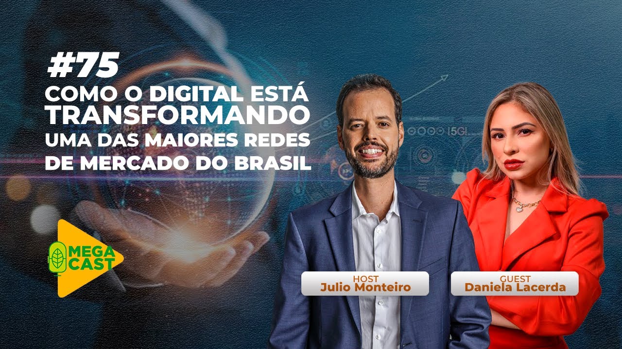 Como o digital está transformando uma das maiores redes de mercado do ...