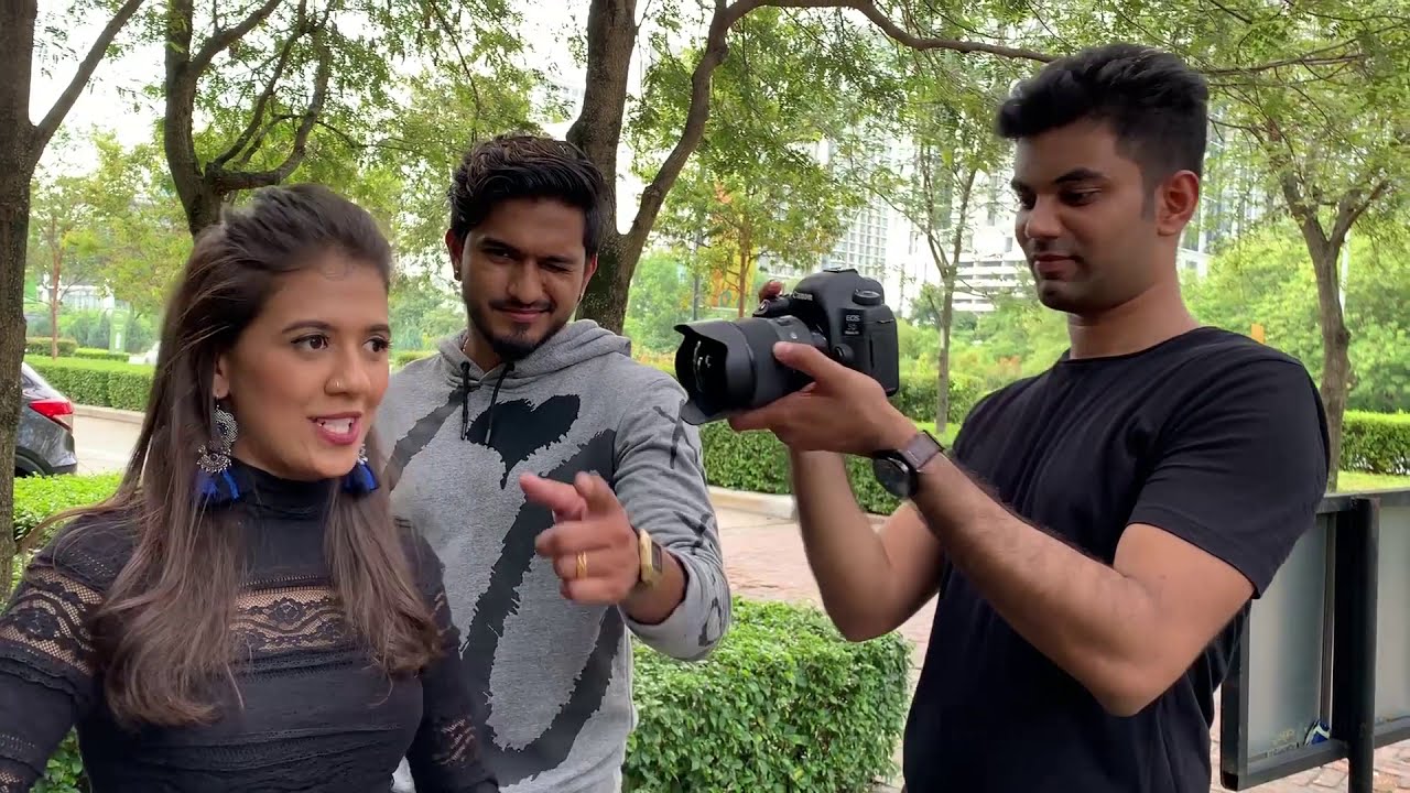 BGW X Mugen Rao X Subashini Asokan X Kaadhal Enbathu Saabama movie ...