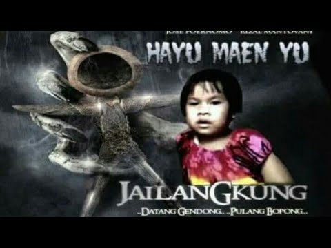 BOCAH VIRAL !! | Hayu main yu