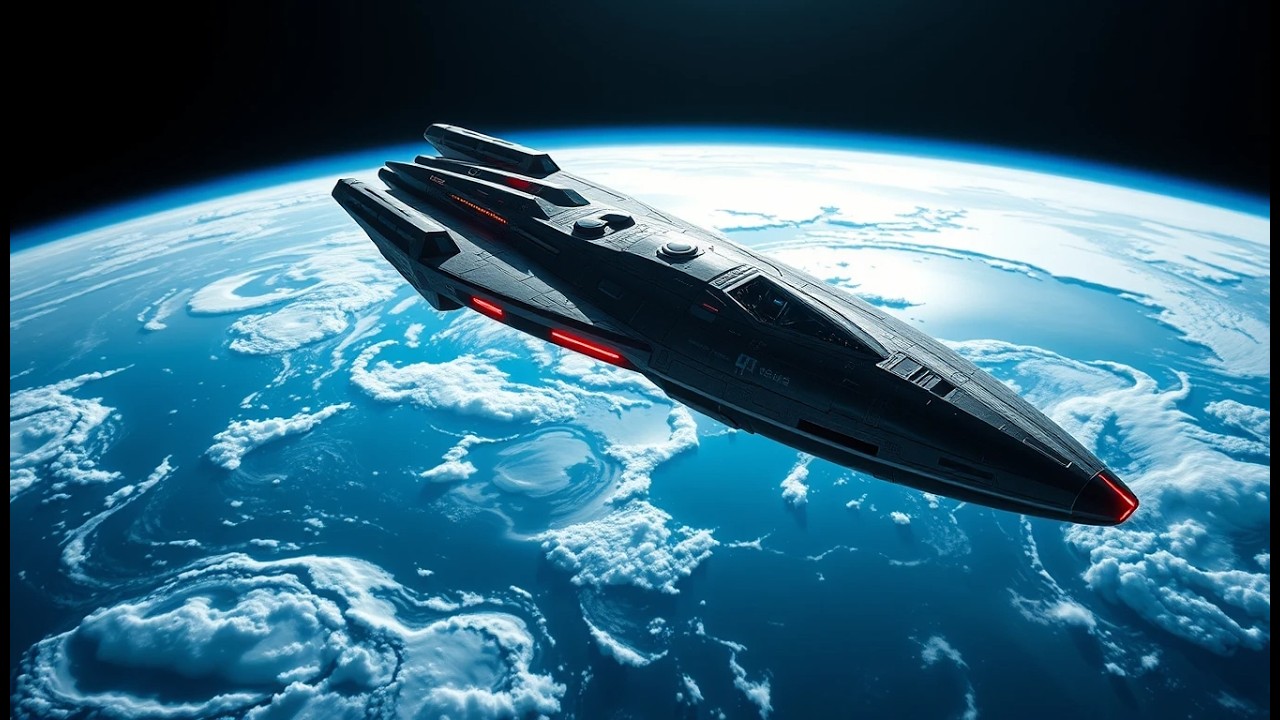 Humans Are Unstoppable—No One Dares to Challenge Us | HFY Story - YouTube