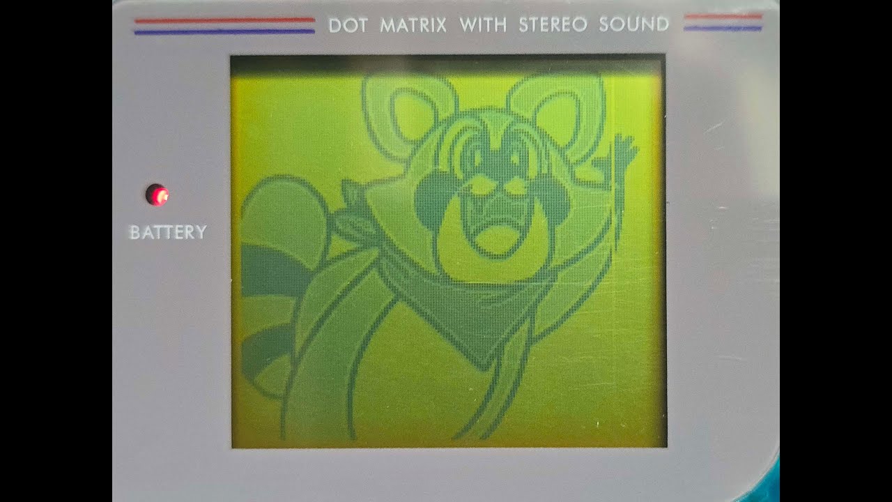 Rambley Review - Indigo Park (LSDJ Cover) - YouTube