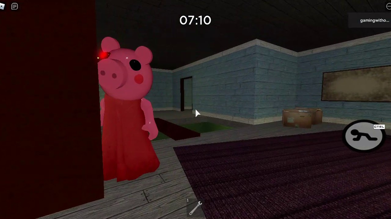 how to escape the house chapter 1 - YouTube