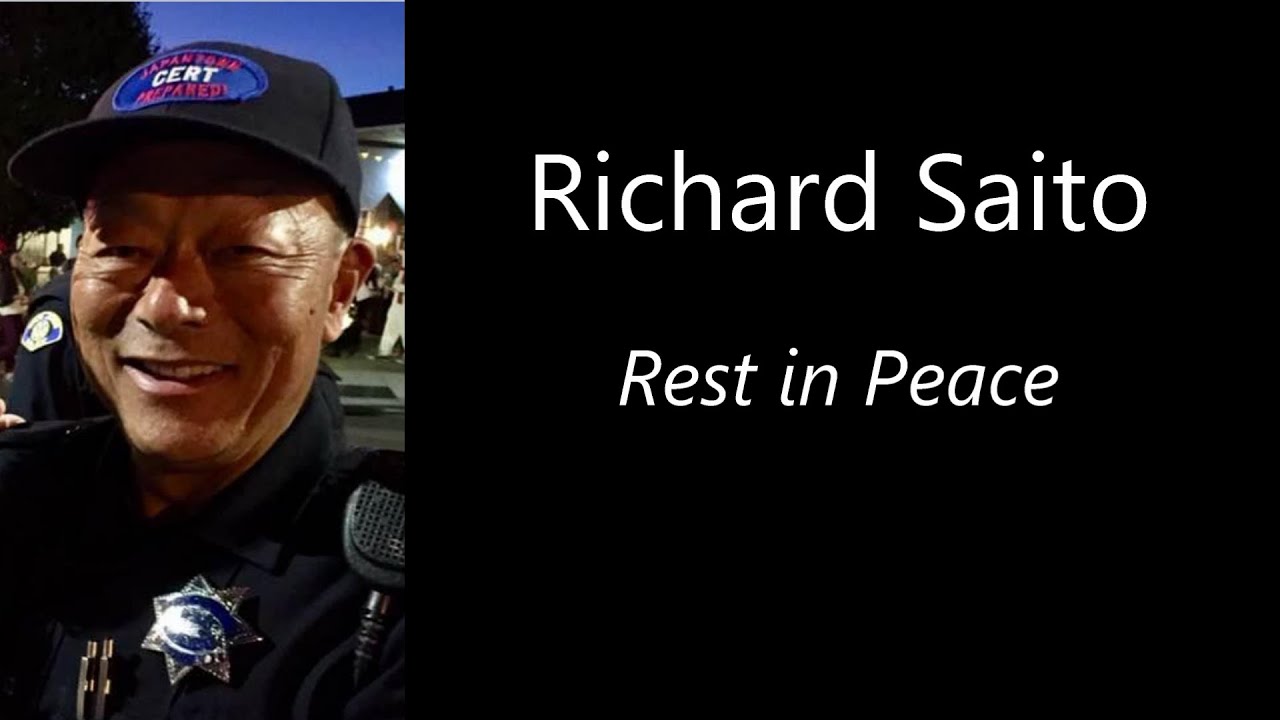 Memorial tribute to Rich Saito - YouTube