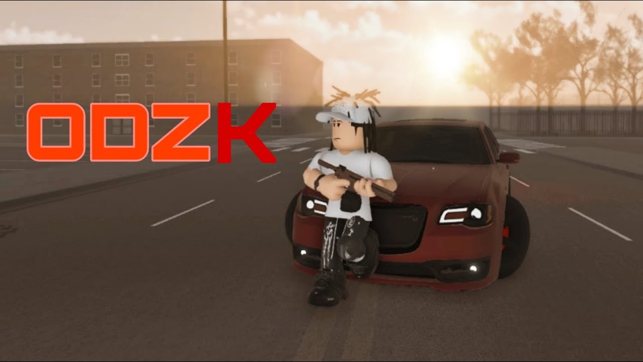ODZ K | Roblox South Bronx The Trenches - YouTube